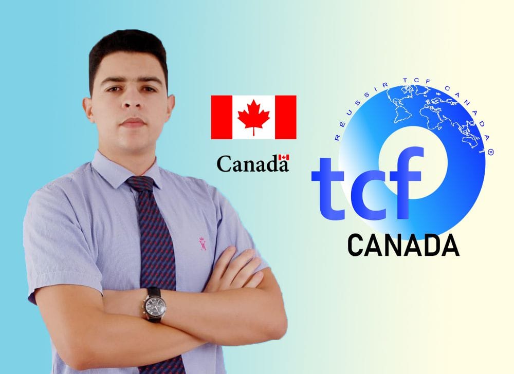 TCF Canada Accueil - Réussir TCF Canada