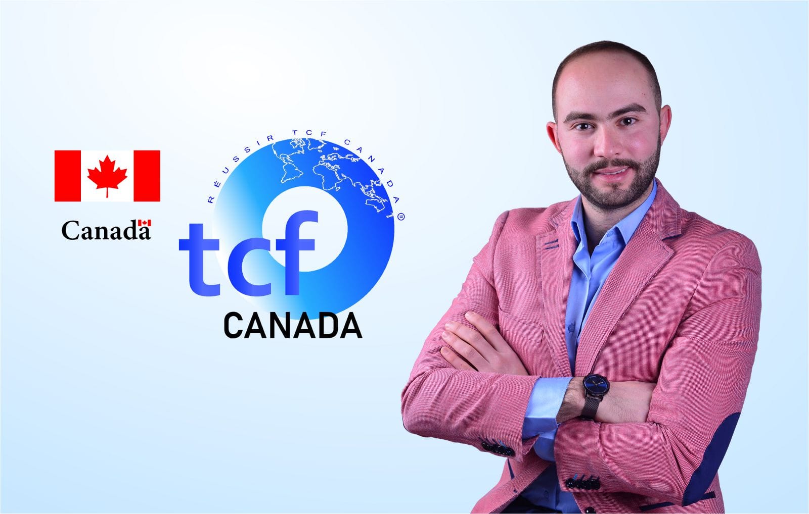 TCF Canada - Réussir TCF Canada
