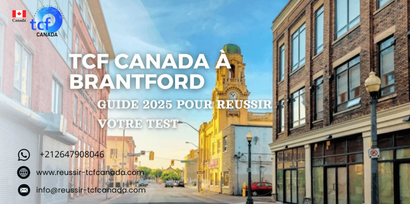 TCF Canada Brantford